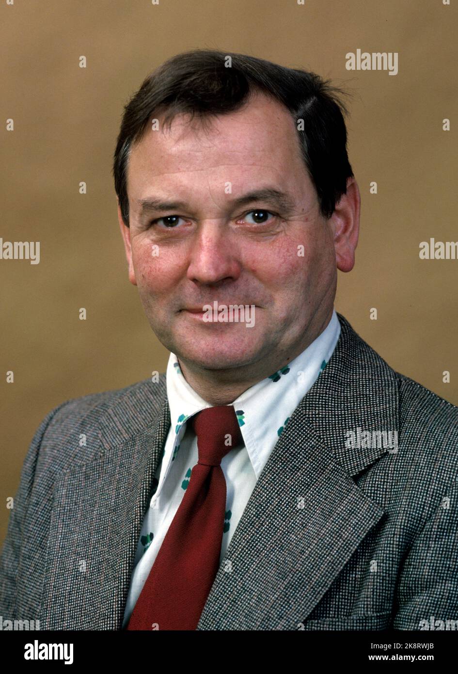 Oslo novembre 1977 Banque de photographies et d’images à haute ...