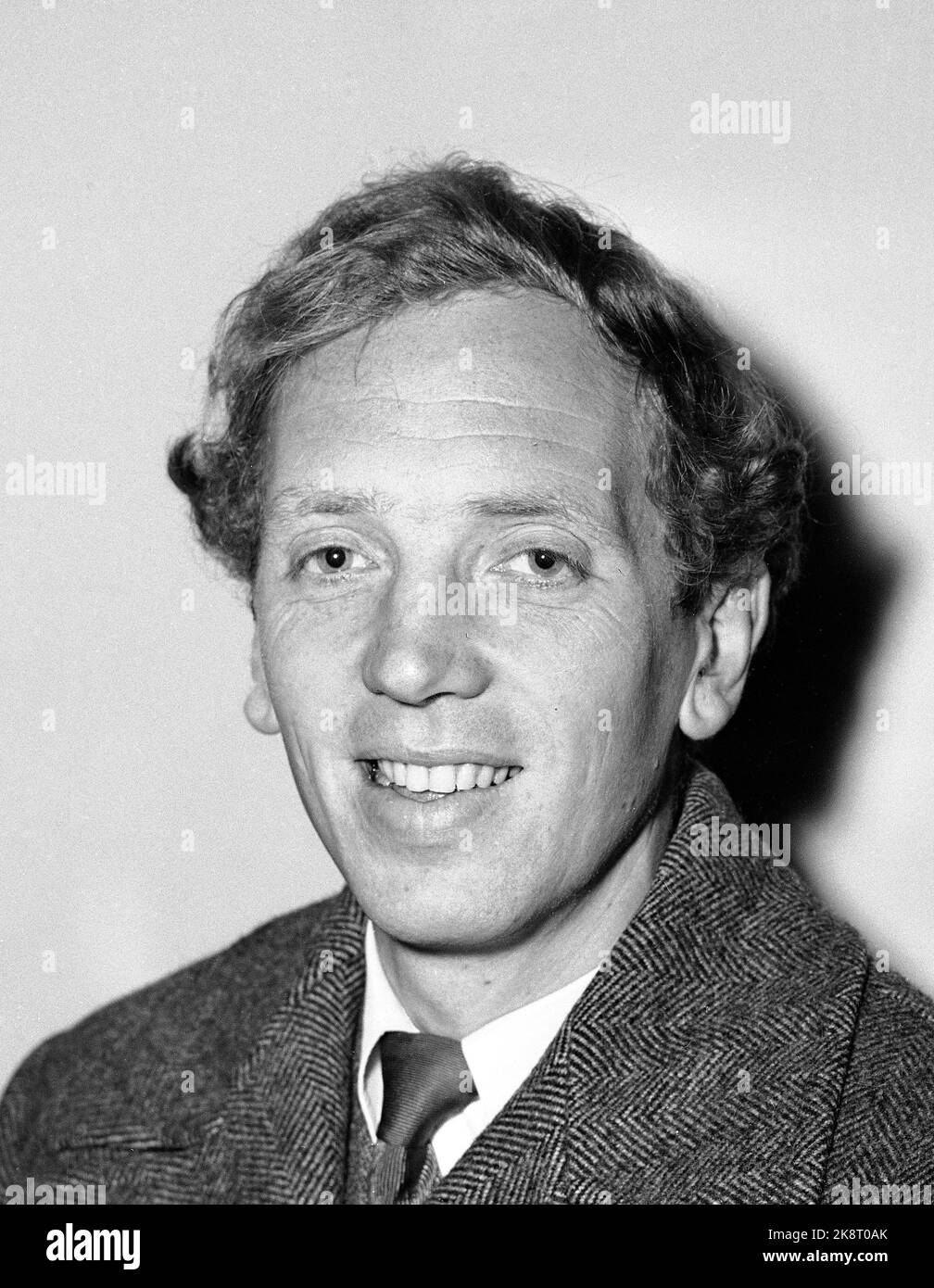 Knut steen Banque de photographies et d’images à haute résolution - Alamy