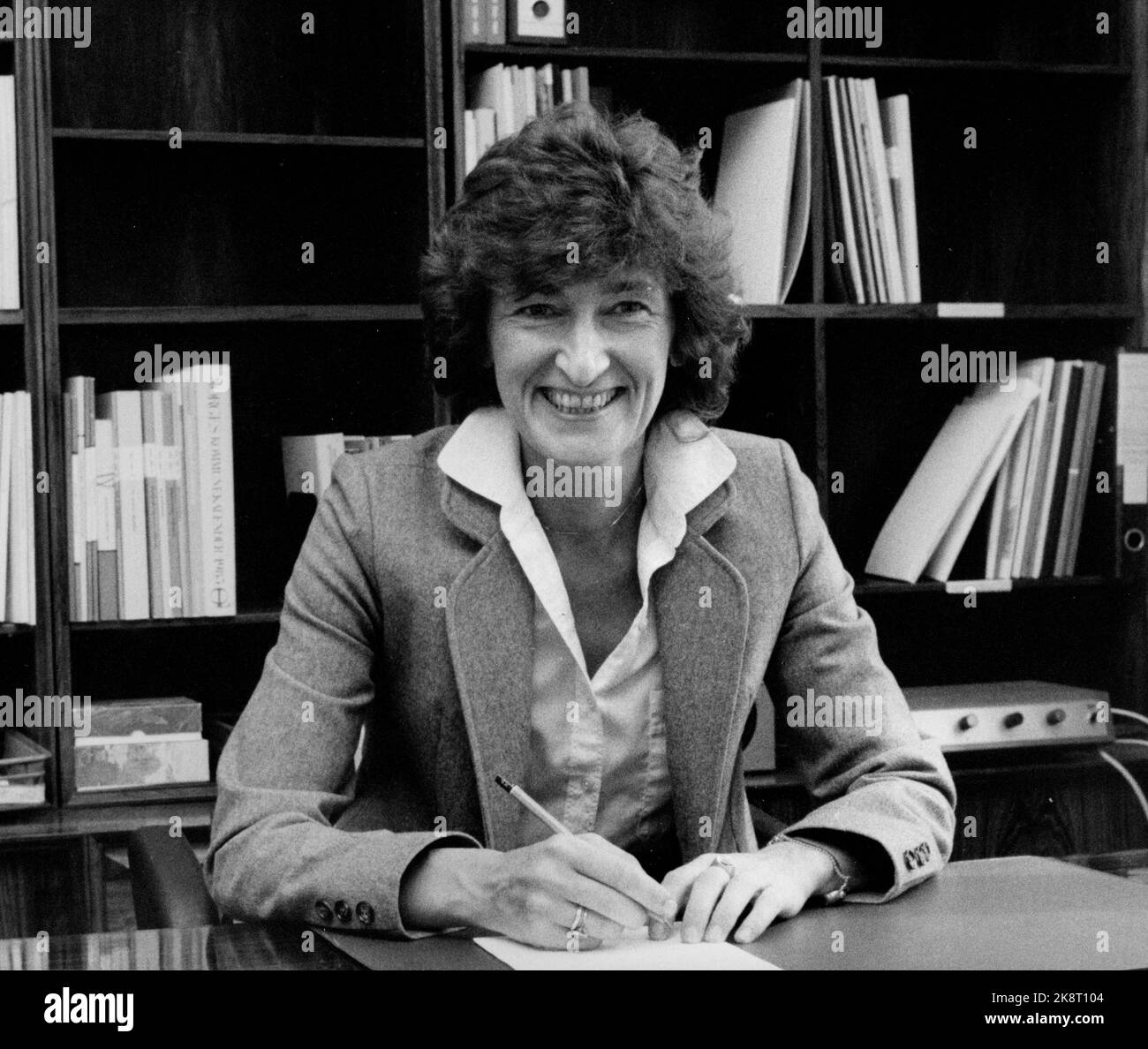 Sissel ronbeck Banque de photographies et d’images à haute résolution ...