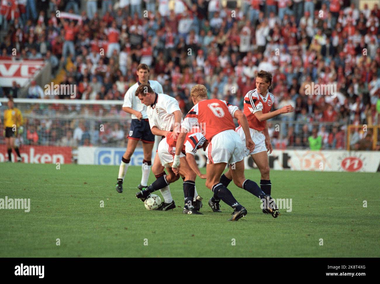 Gunnar halle et kjetil rekdal photo Banque de photographies et d’images ...