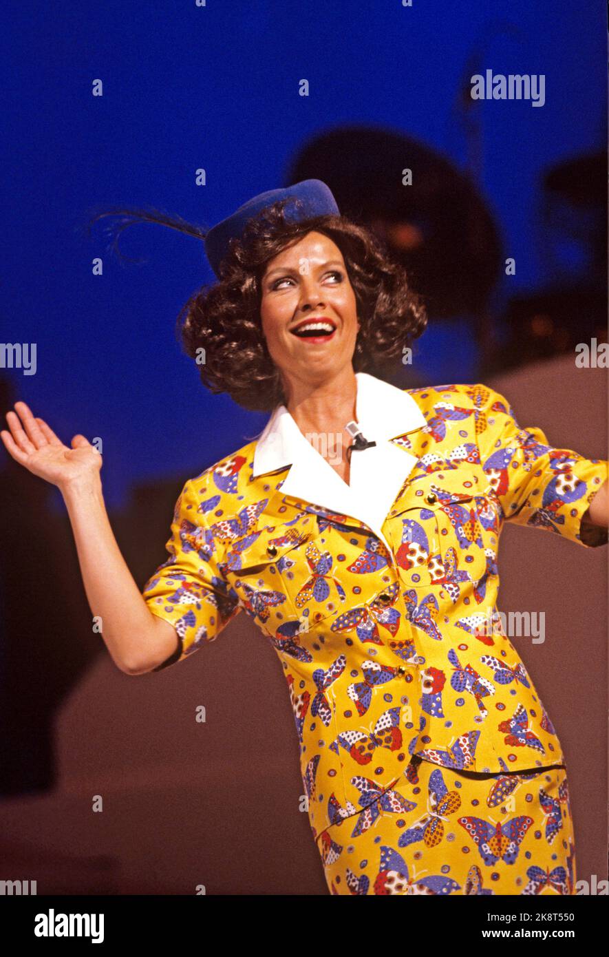 Jan greve recensione ntb Banque de photographies et d’images à haute ...