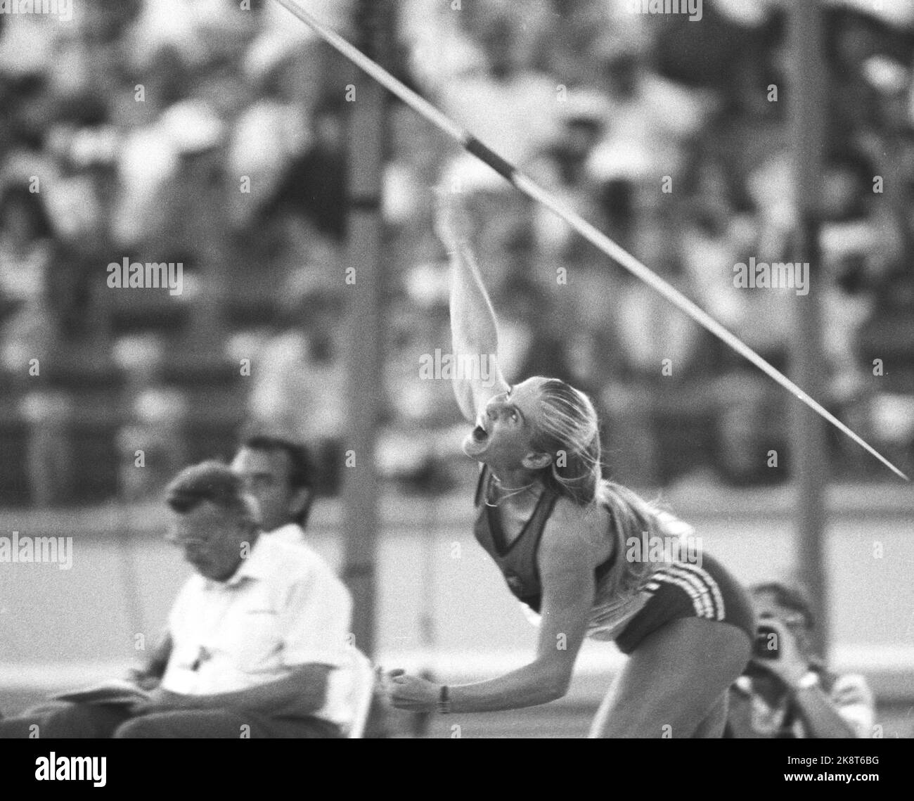 Trine solberg hattestad Banque de photographies et d’images à haute ...