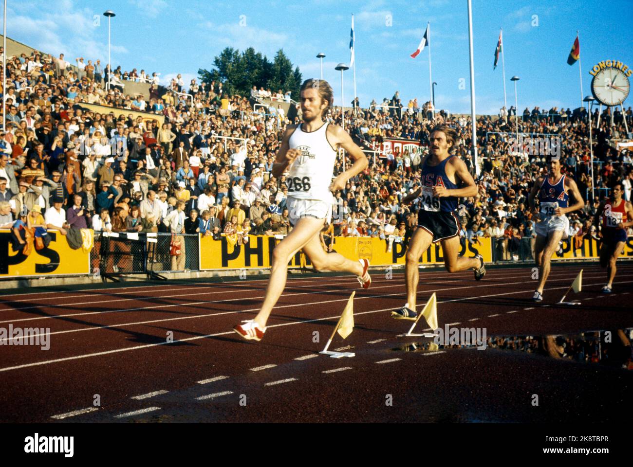 Arne kvalheim Banque de photographies et d’images à haute résolution - Alamy