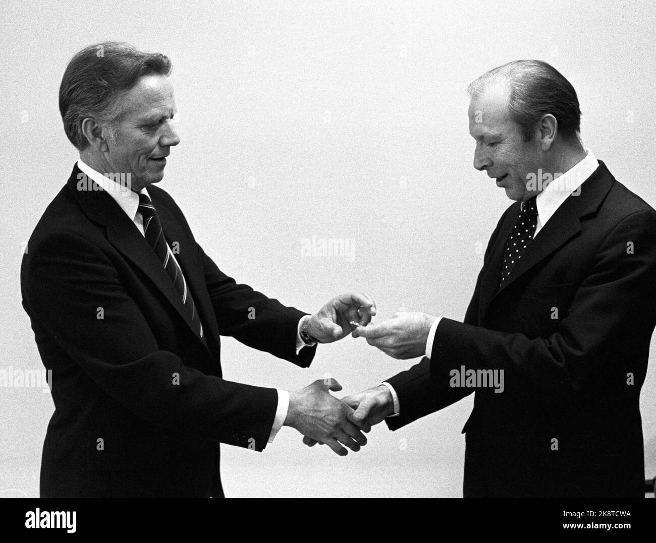 Olav haukvik Banque de photographies et d’images à haute résolution - Alamy