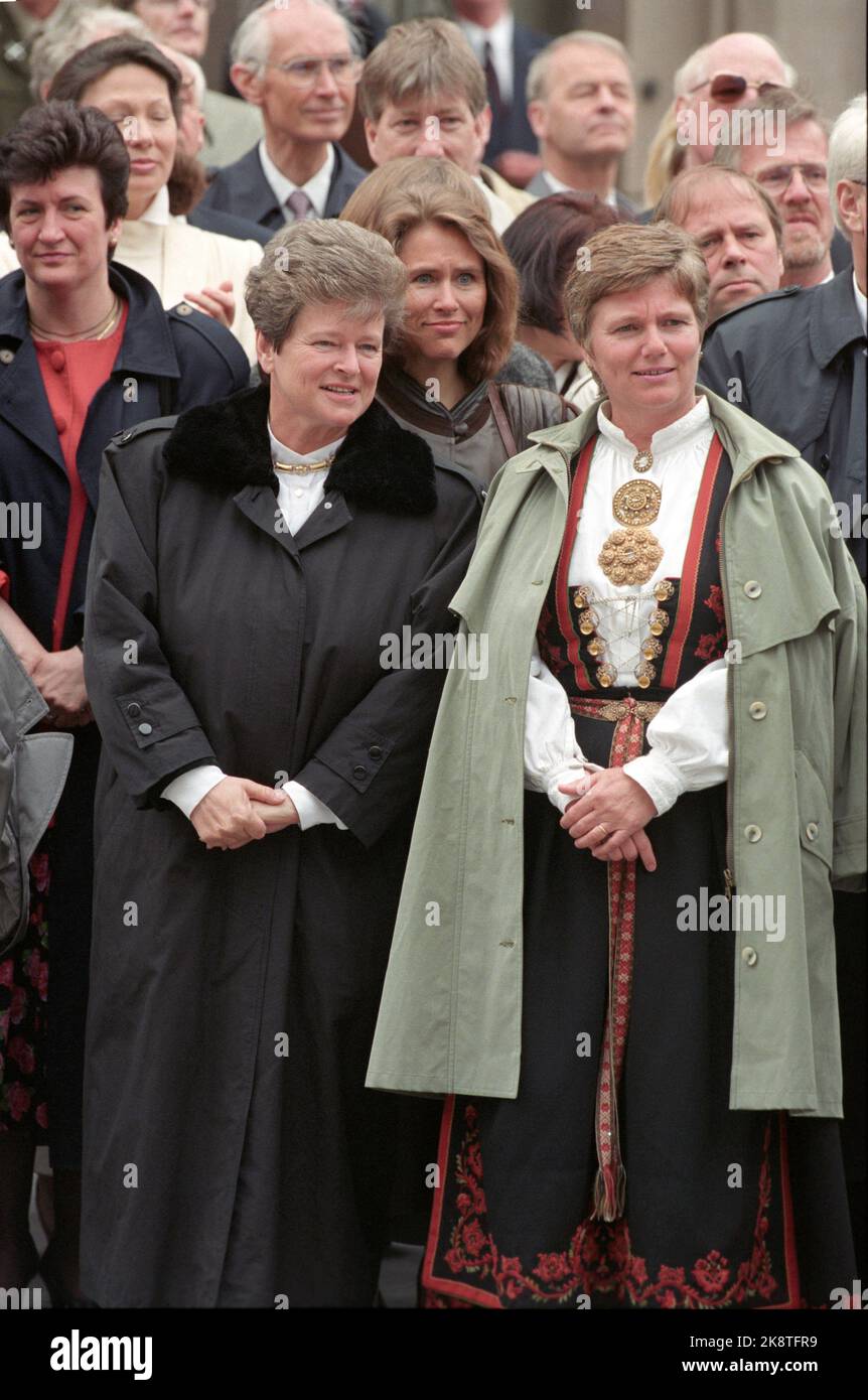 Kirsti kolle grondahl Banque de photographies et d’images à haute ...