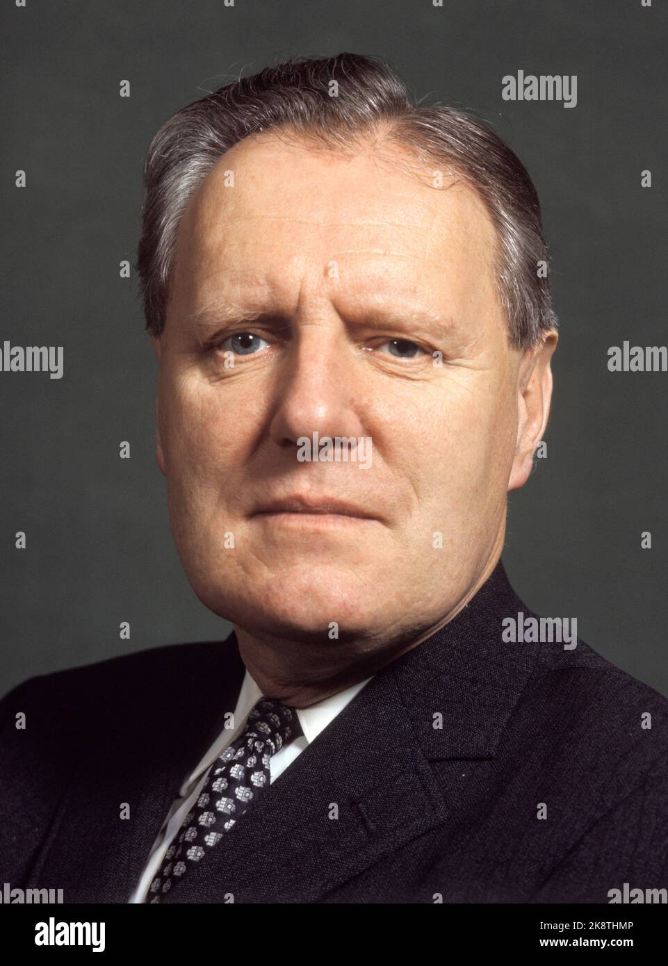 Hans michelsen Banque de photographies et d’images à haute résolution ...