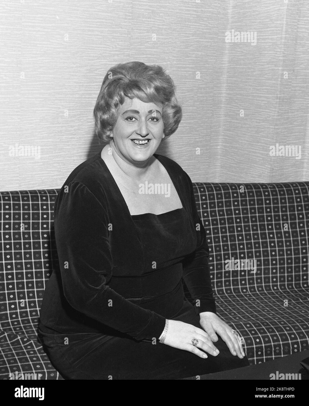 Oslo le 4 novembre Banque de photographies et d’images à haute ...