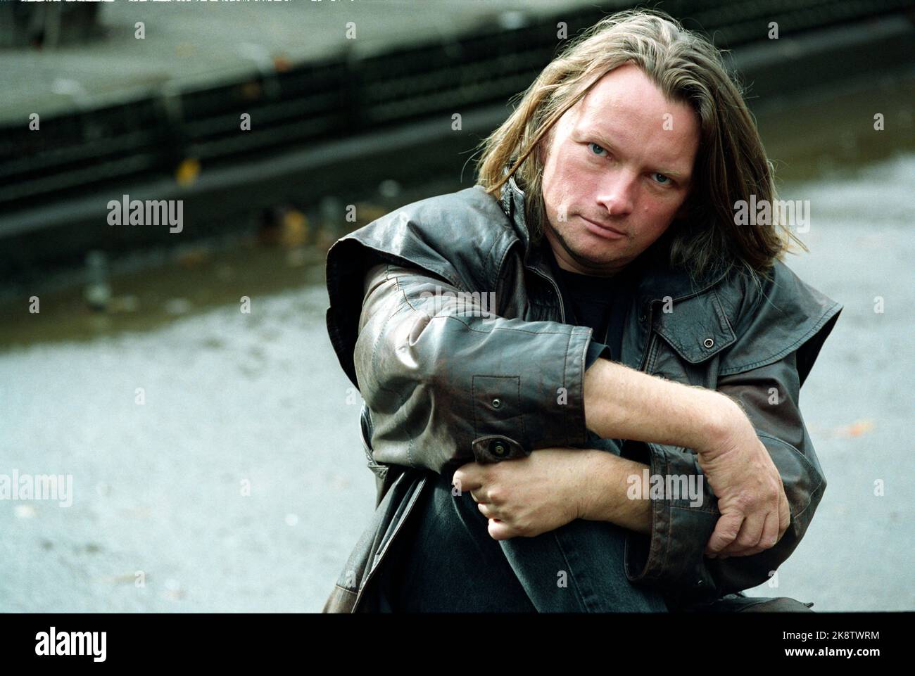 Oslo 19940927 Banque de photographies et d’images à haute résolution ...