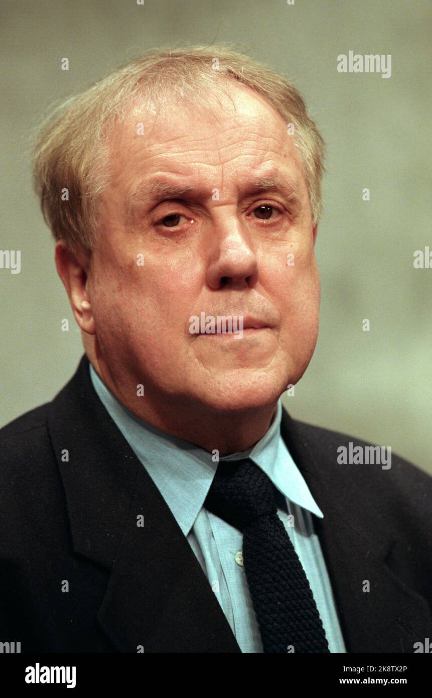 Aleksander nordahl ntb ntb seul portrait Banque de photographies et d ...