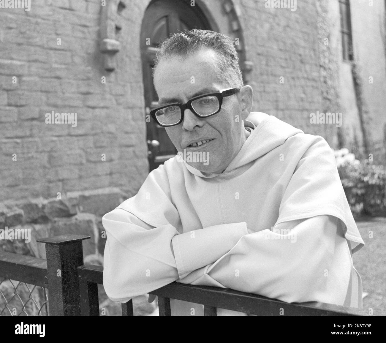 Rieber mohn Banque d'images noir et blanc - Alamy