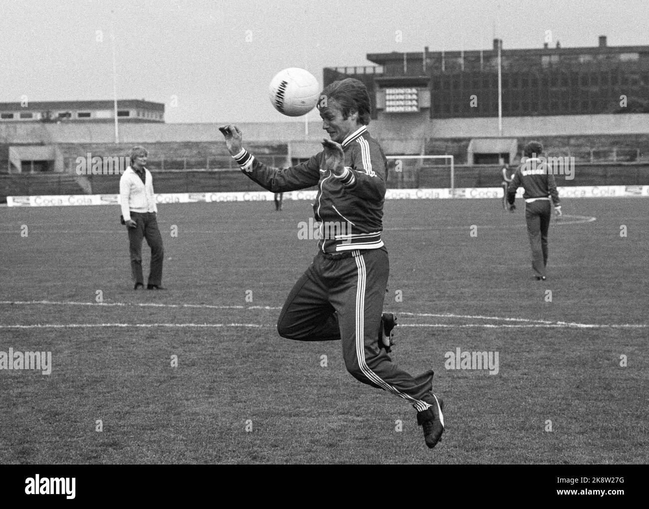 1979 pour egil johansen Banque de photographies et d’images à haute ...