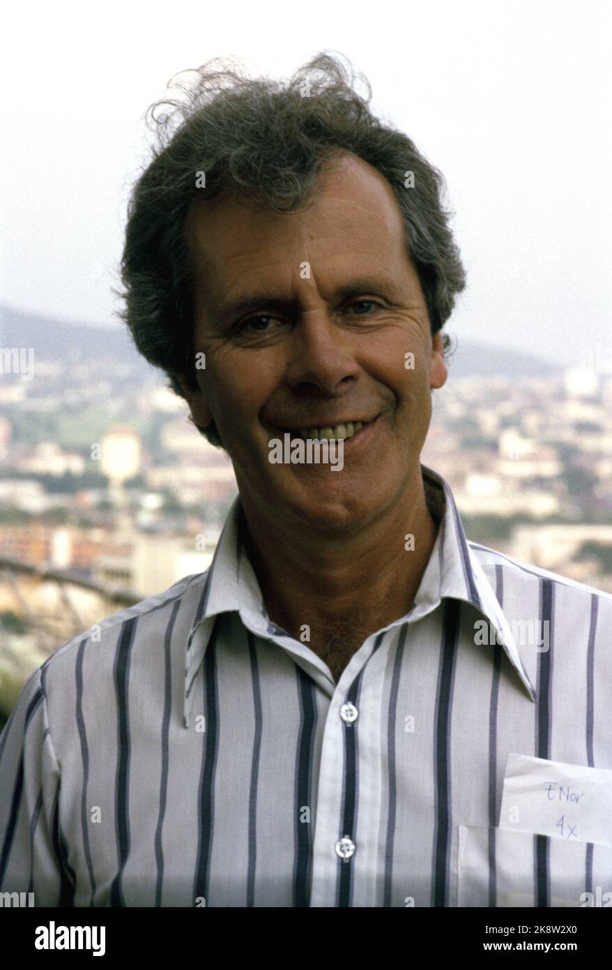 Erling norvik Banque de photographies et d’images à haute résolution ...