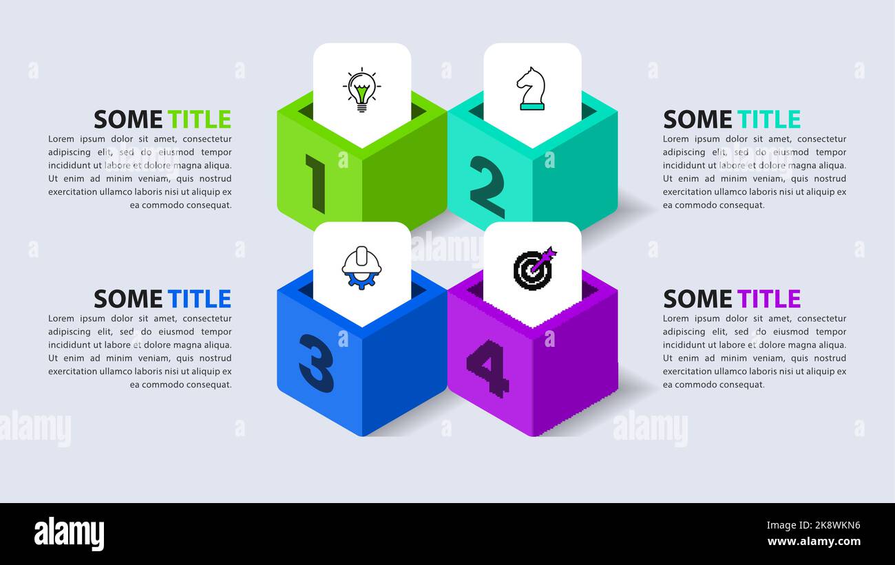 Diagrama de cubo Banque d'images vectorielles - Page 2 - Alamy