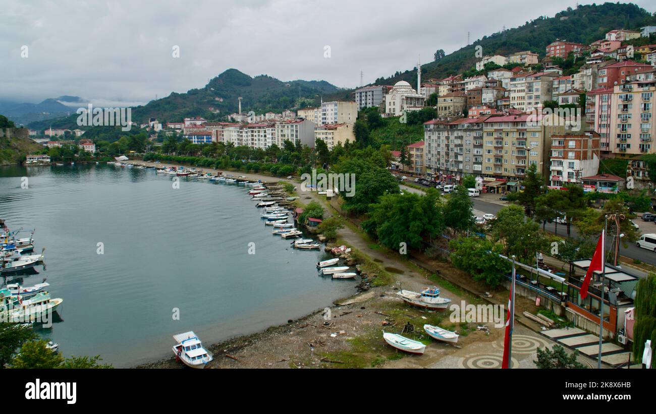 Bords de la mer noire Banque de photographies et d’images à haute ...