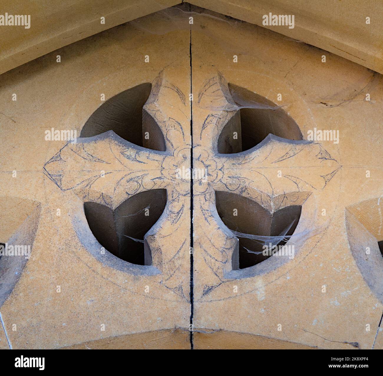 Pencil marks Banque de photographies et d’images à haute résolution - Alamy