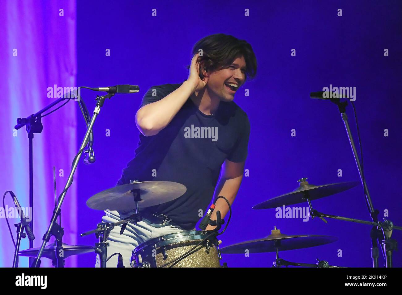 Zachary walker hanson Banque de photographies et d’images à haute ...