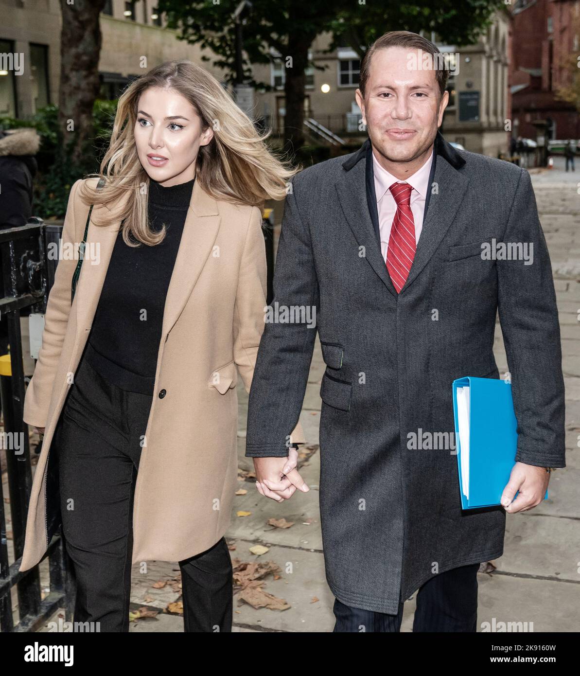 Accusations de blanchiment d'argent Banque de photographies et d’images ...