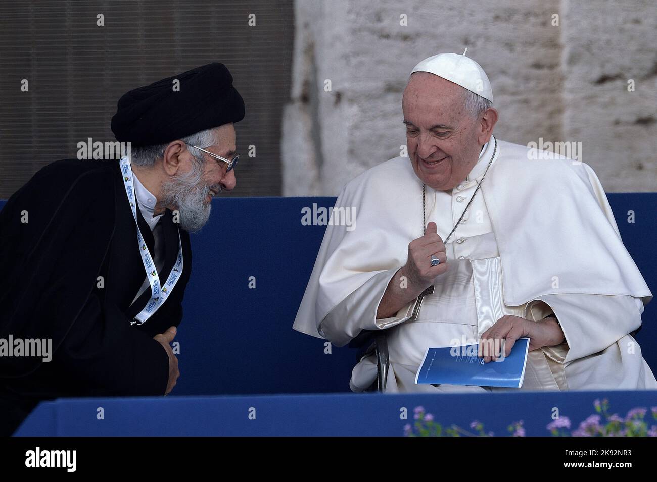 Ali al sistani Banque de photographies et d’images à haute résolution ...