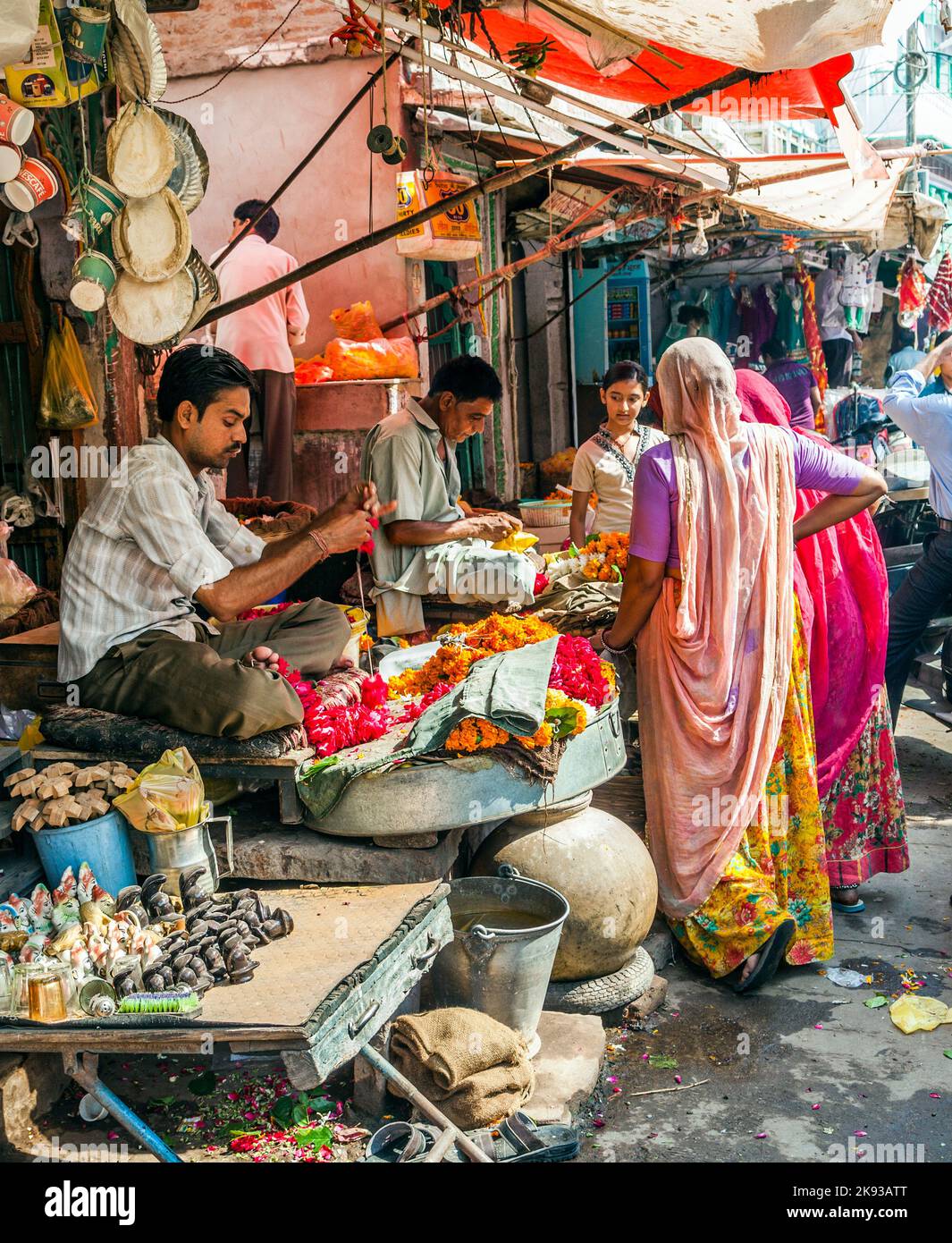 Enguirlande qc Banque de photographies et d’images à haute résolution ...