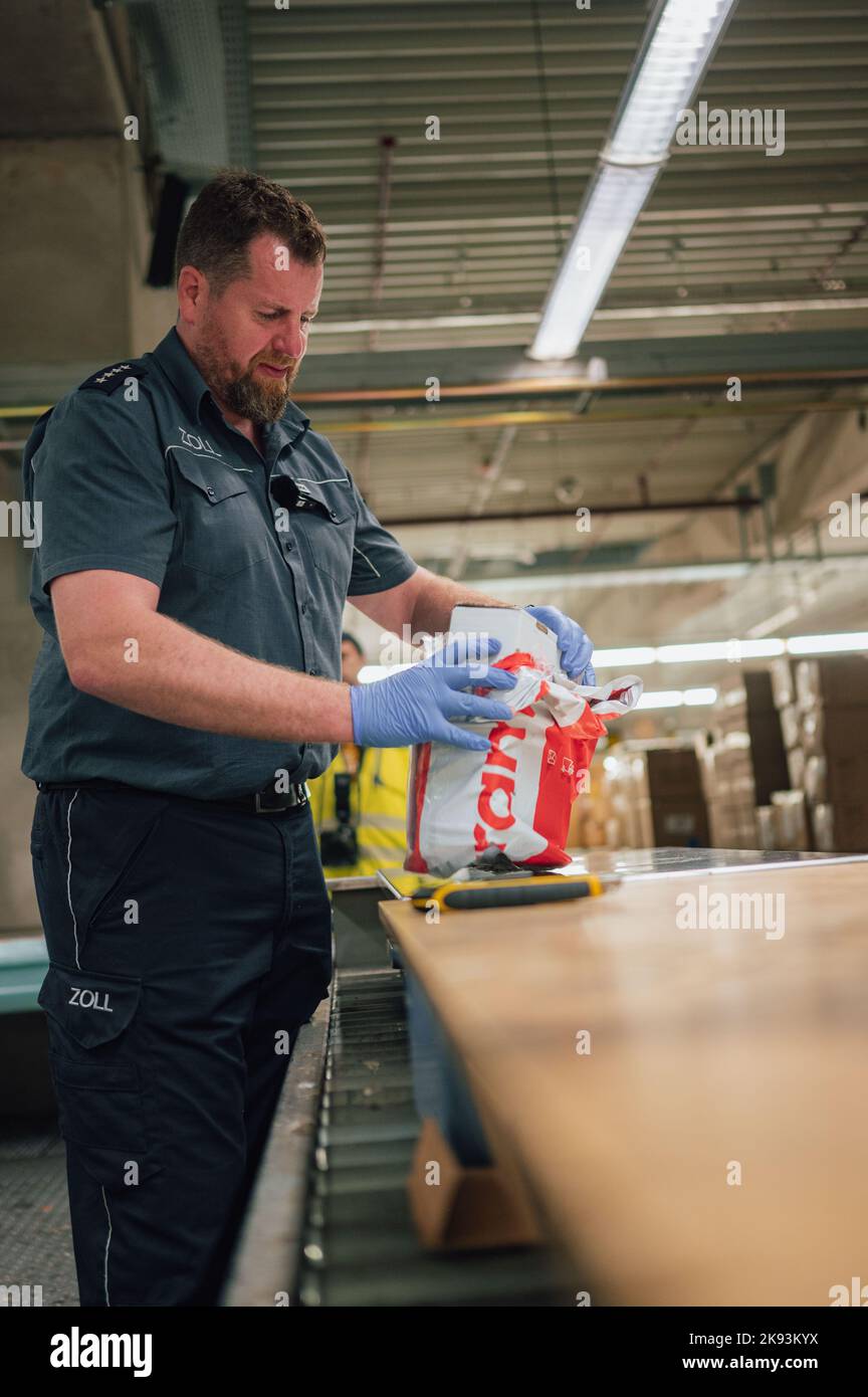 Jens ahland Banque de photographies et d’images à haute résolution - Alamy