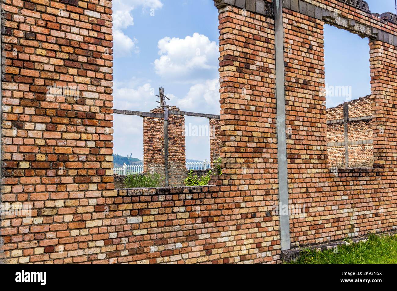 Rwandan civil war Banque de photographies et d’images à haute ...