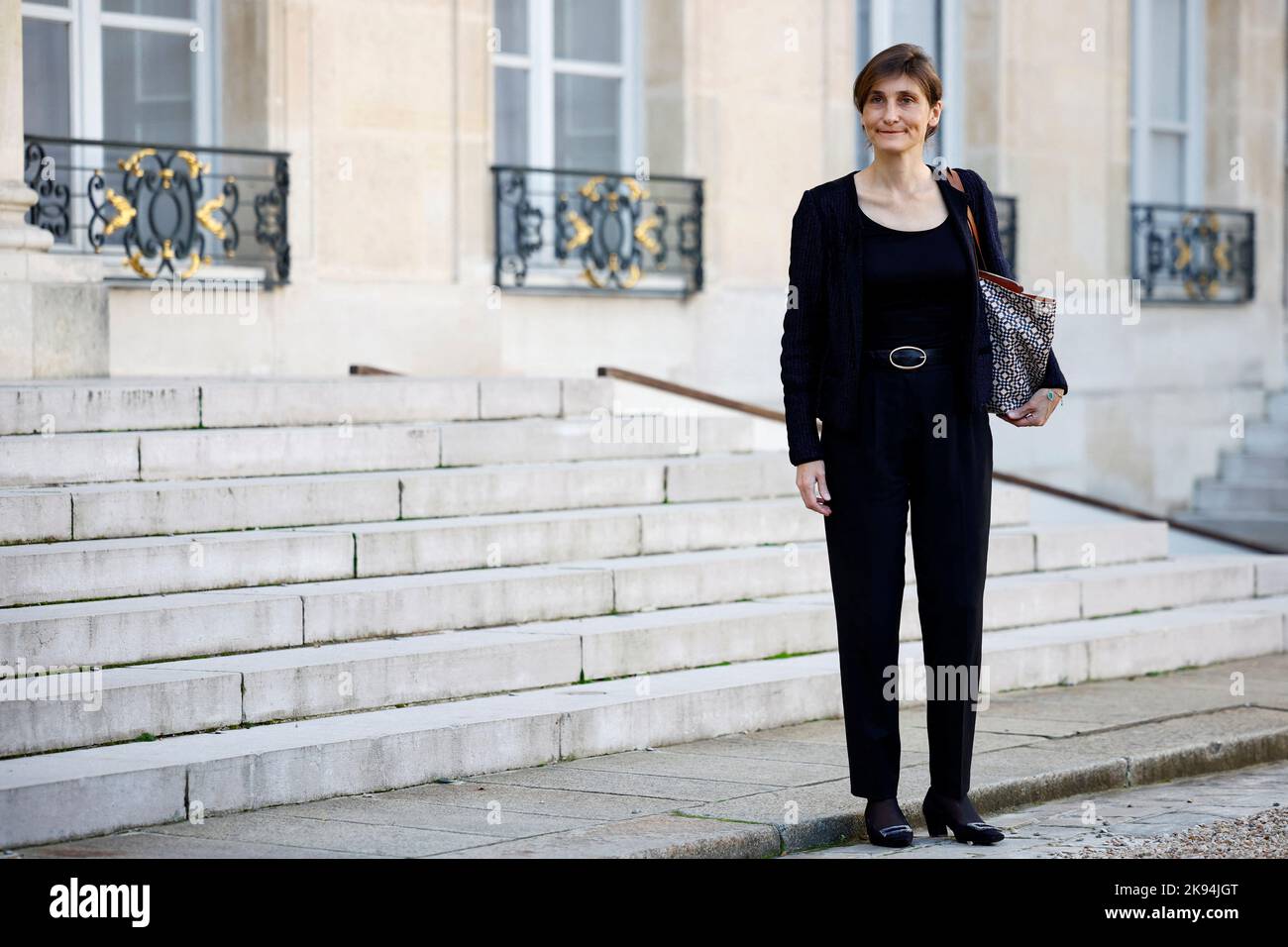Oudea castera Banque de photographies et d’images à haute résolution ...