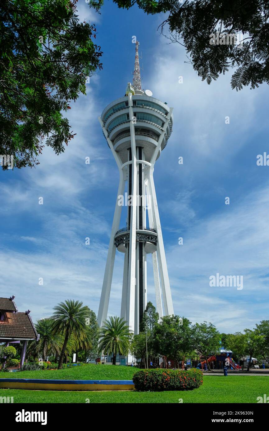 Menara alor setar Banque de photographies et d’images à haute ...