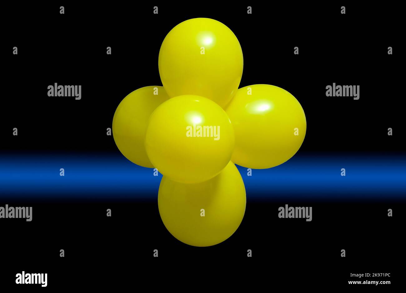 Orbitale atomique Banque de photographies et d’images à haute ...