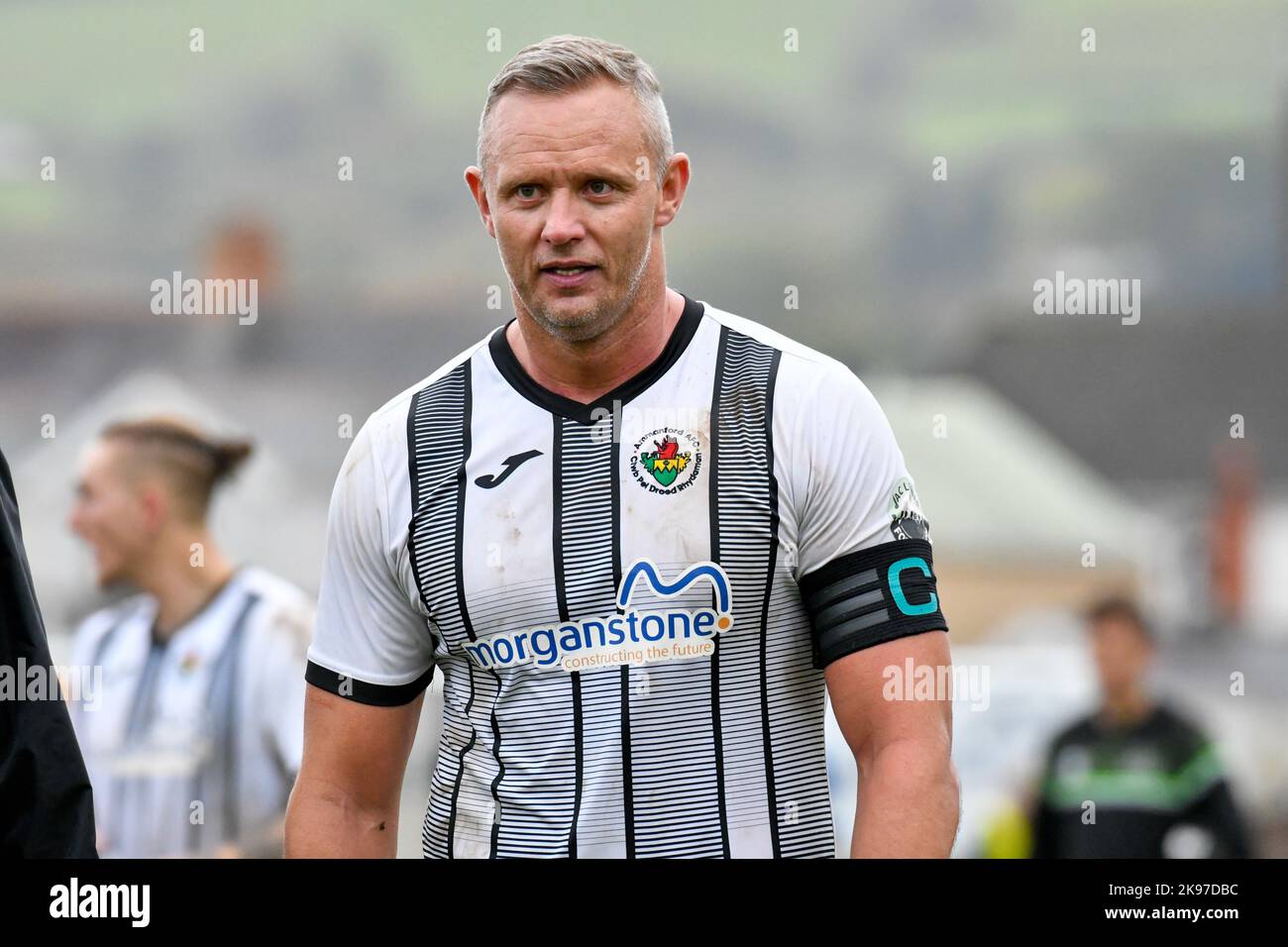 Ammanford afc Banque de photographies et d’images à haute résolution ...