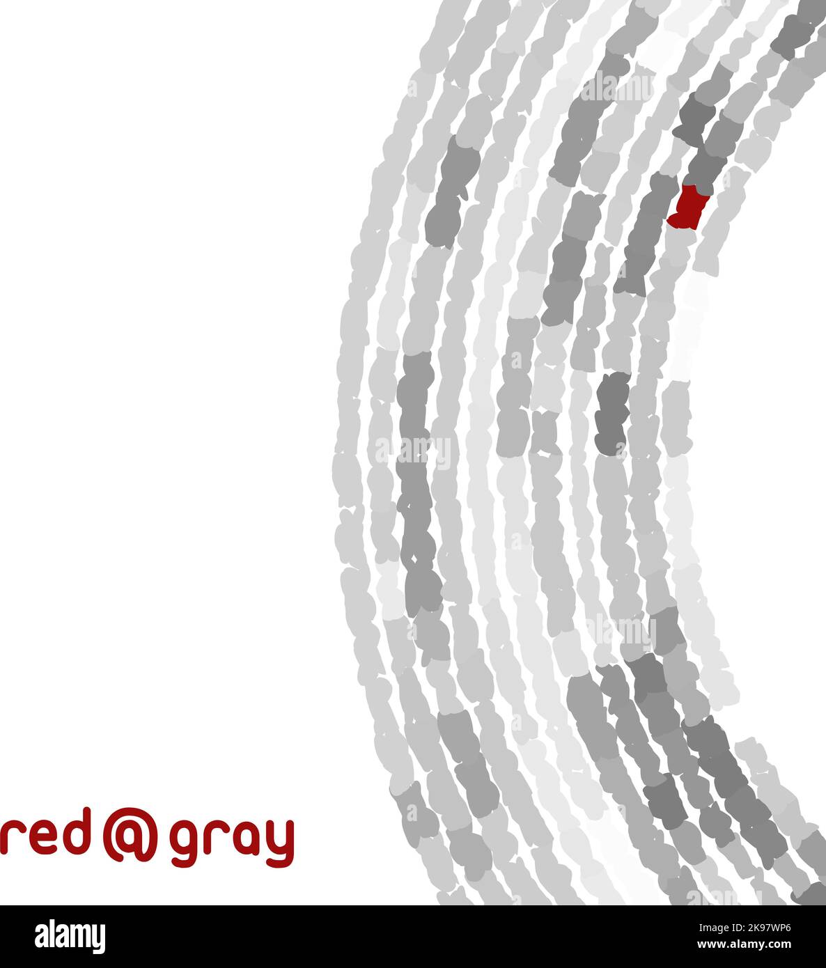 Circular arc Banque de photographies et d’images à haute résolution - Alamy