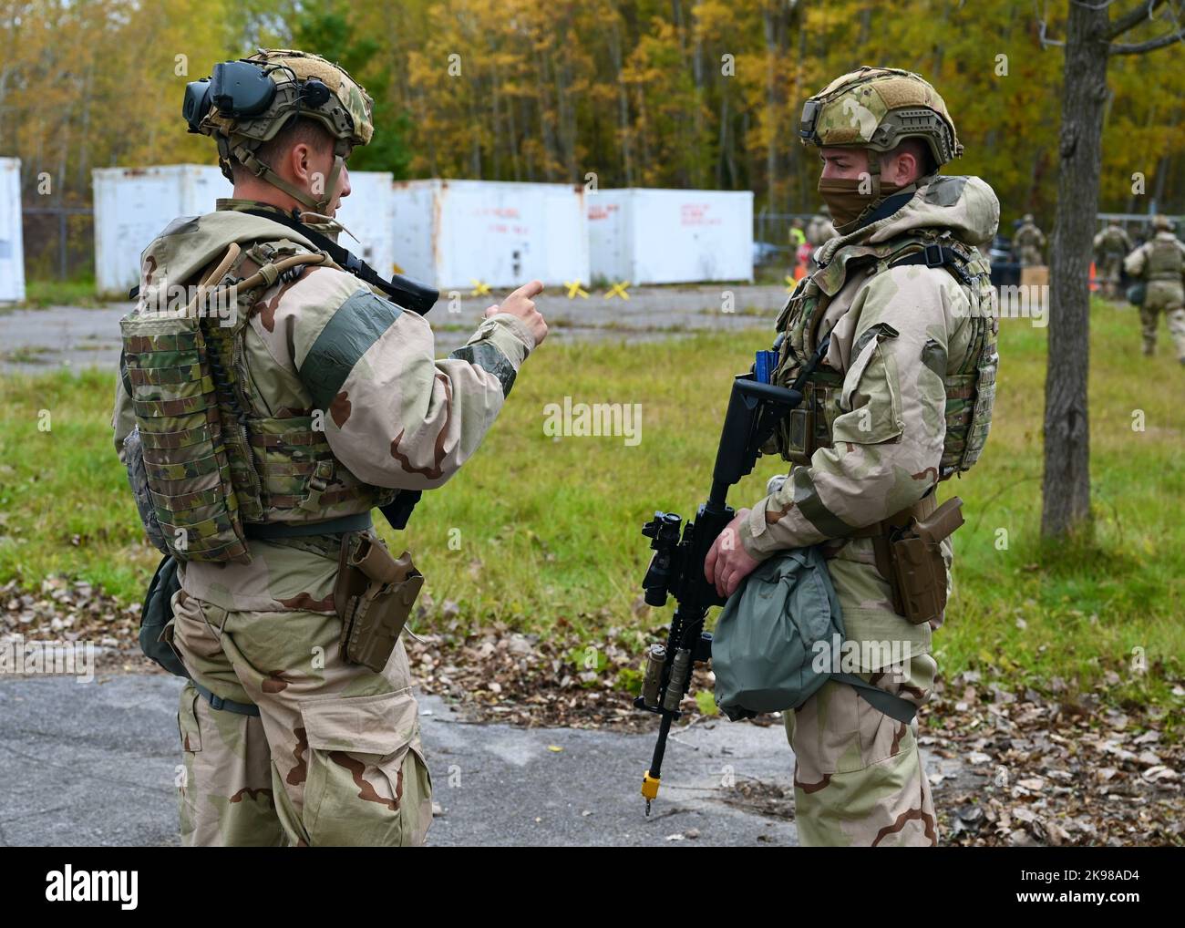 174th atkw Banque de photographies et d’images à haute résolution - Alamy