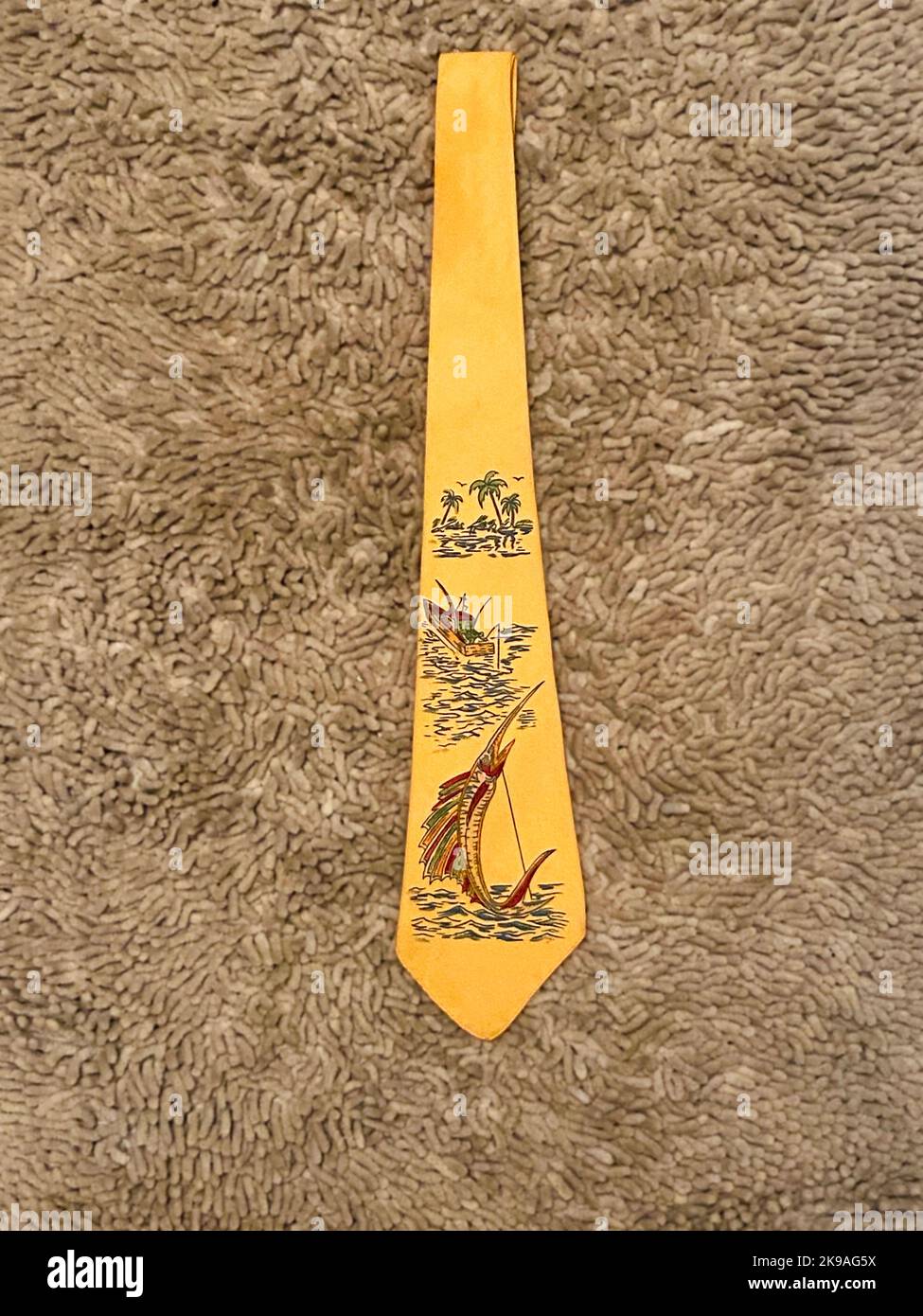 Marlin fishing Banque de photographies et d’images à haute résolution ...