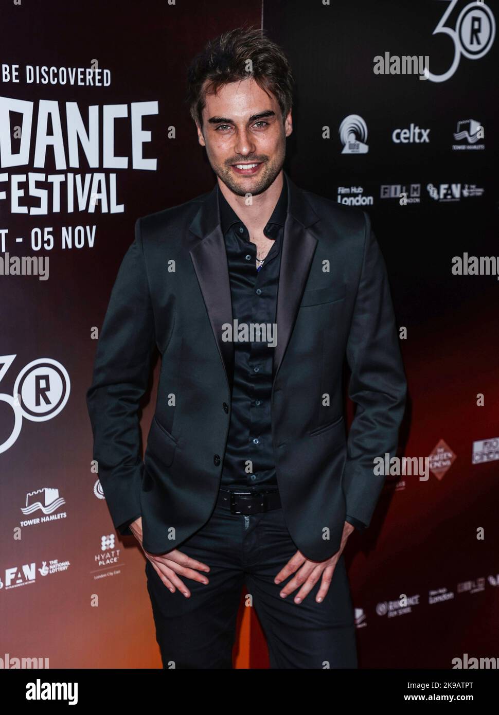 Stephen manas Banque de photographies et d’images à haute résolution ...