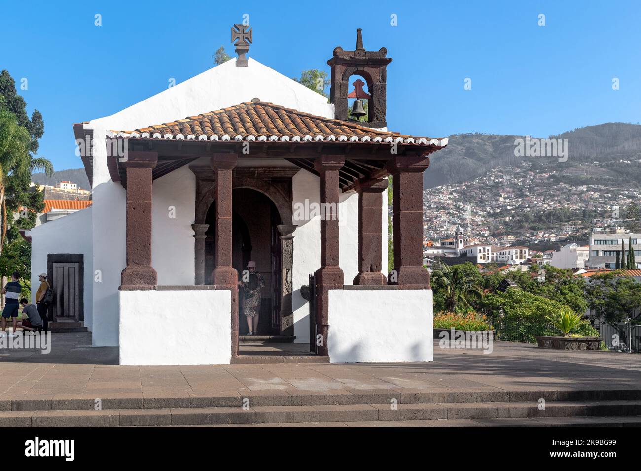 Histoire funchal Banque de photographies et d’images à haute résolution ...