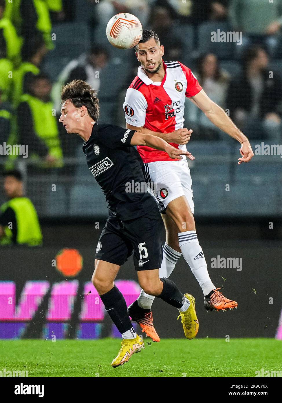 William boving de strum graz Banque de photographies et d’images à ...