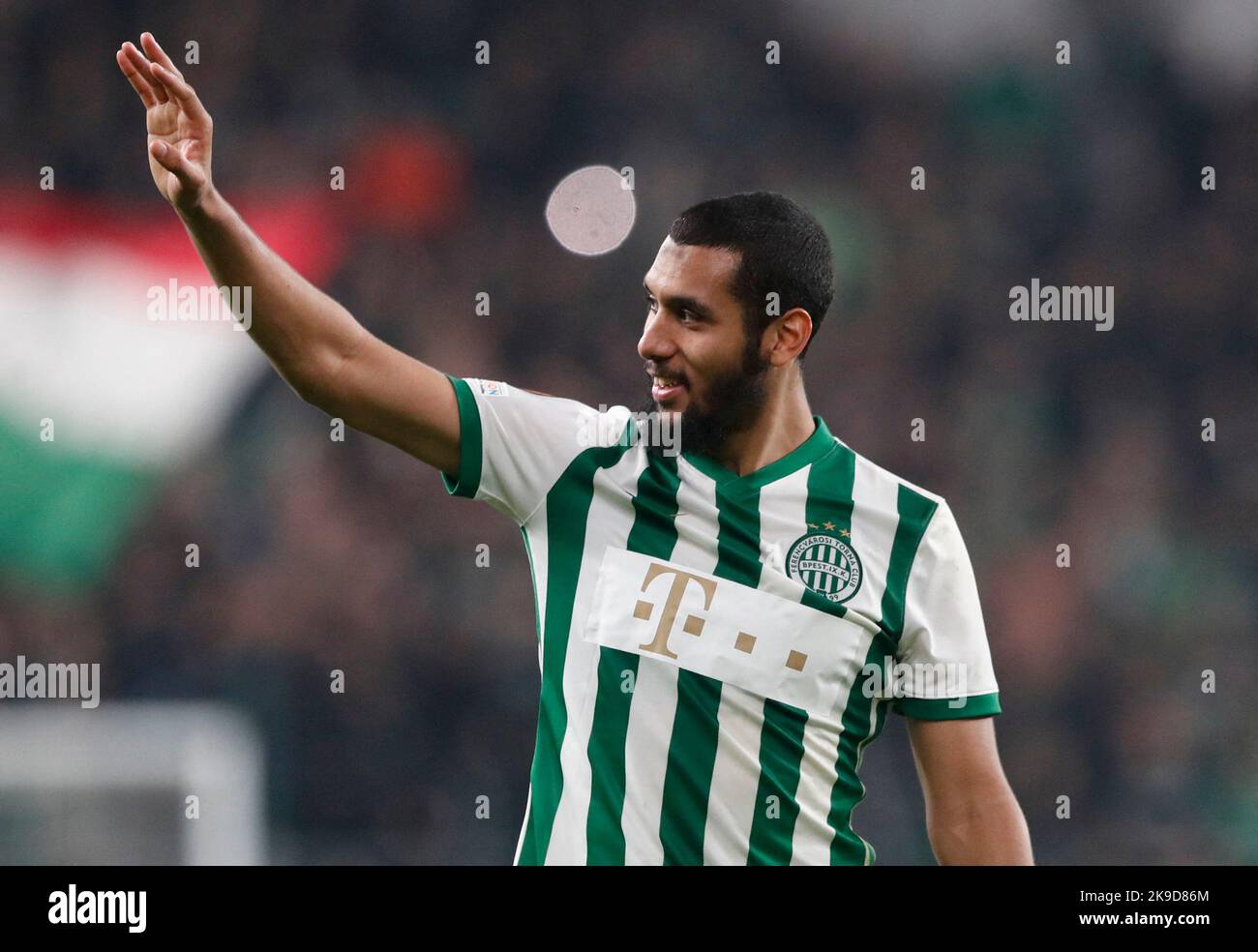 Aissa laidouni Banque de photographies et d’images à haute résolution ...