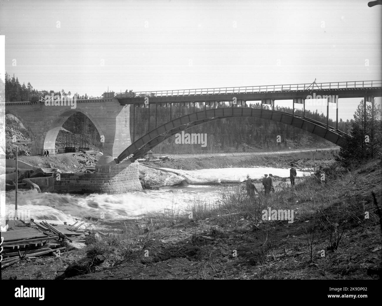 Rivière pite Banque de photographies et d’images à haute résolution - Alamy