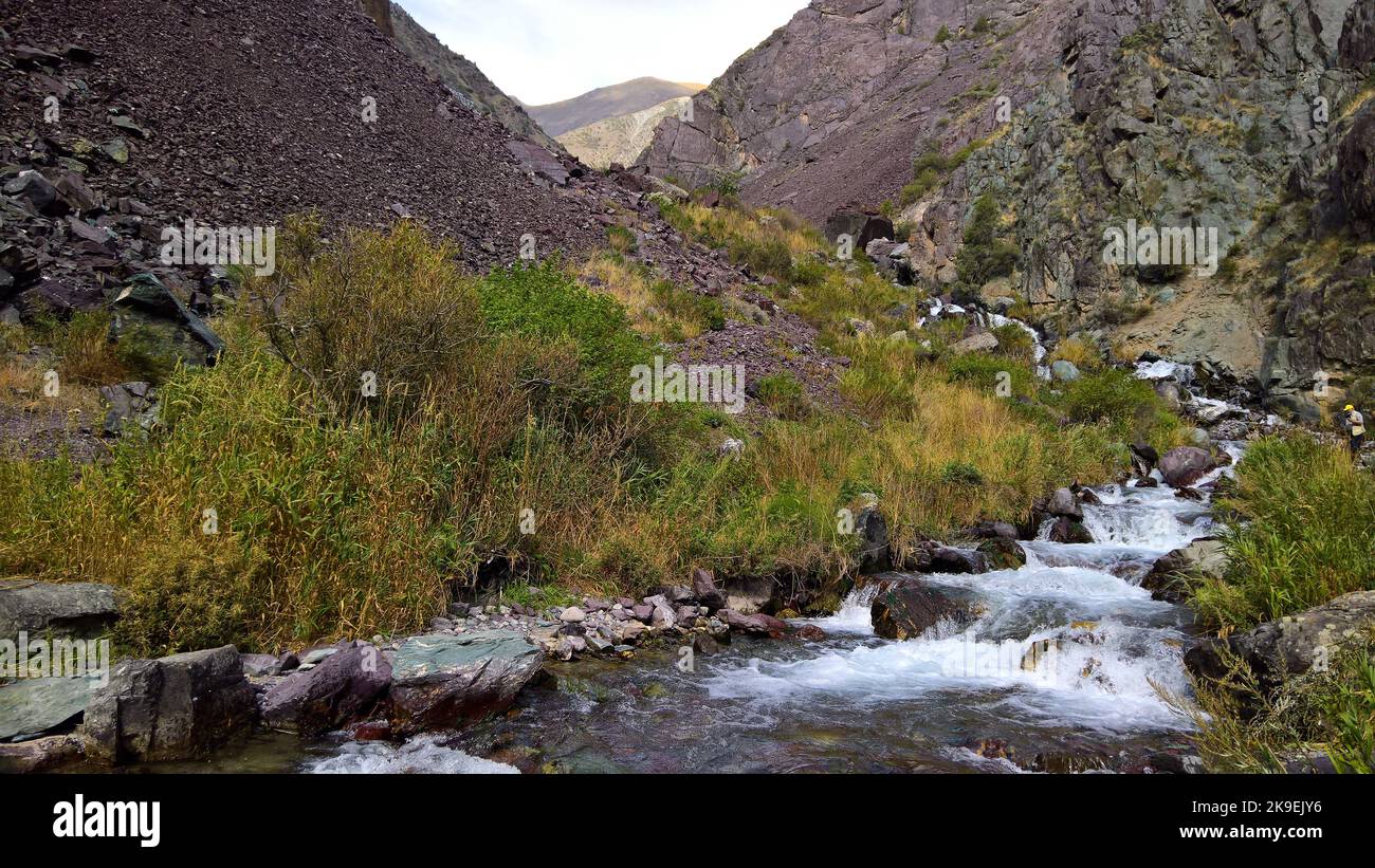 Région de chuy Banque de photographies et d’images à haute résolution ...
