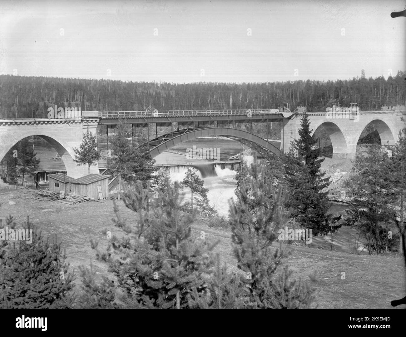 Rivière pite Banque de photographies et d’images à haute résolution - Alamy