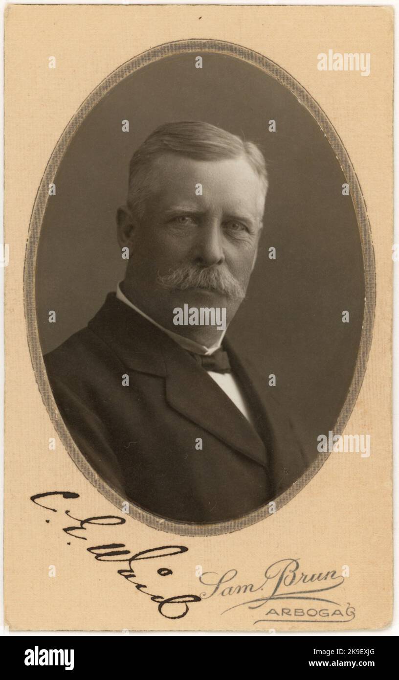 L ward Banque de photographies et d’images à haute résolution - Alamy