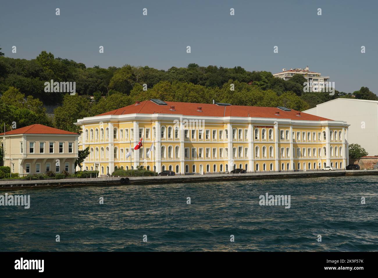 Palais de feriye Banque de photographies et d’images à haute résolution ...