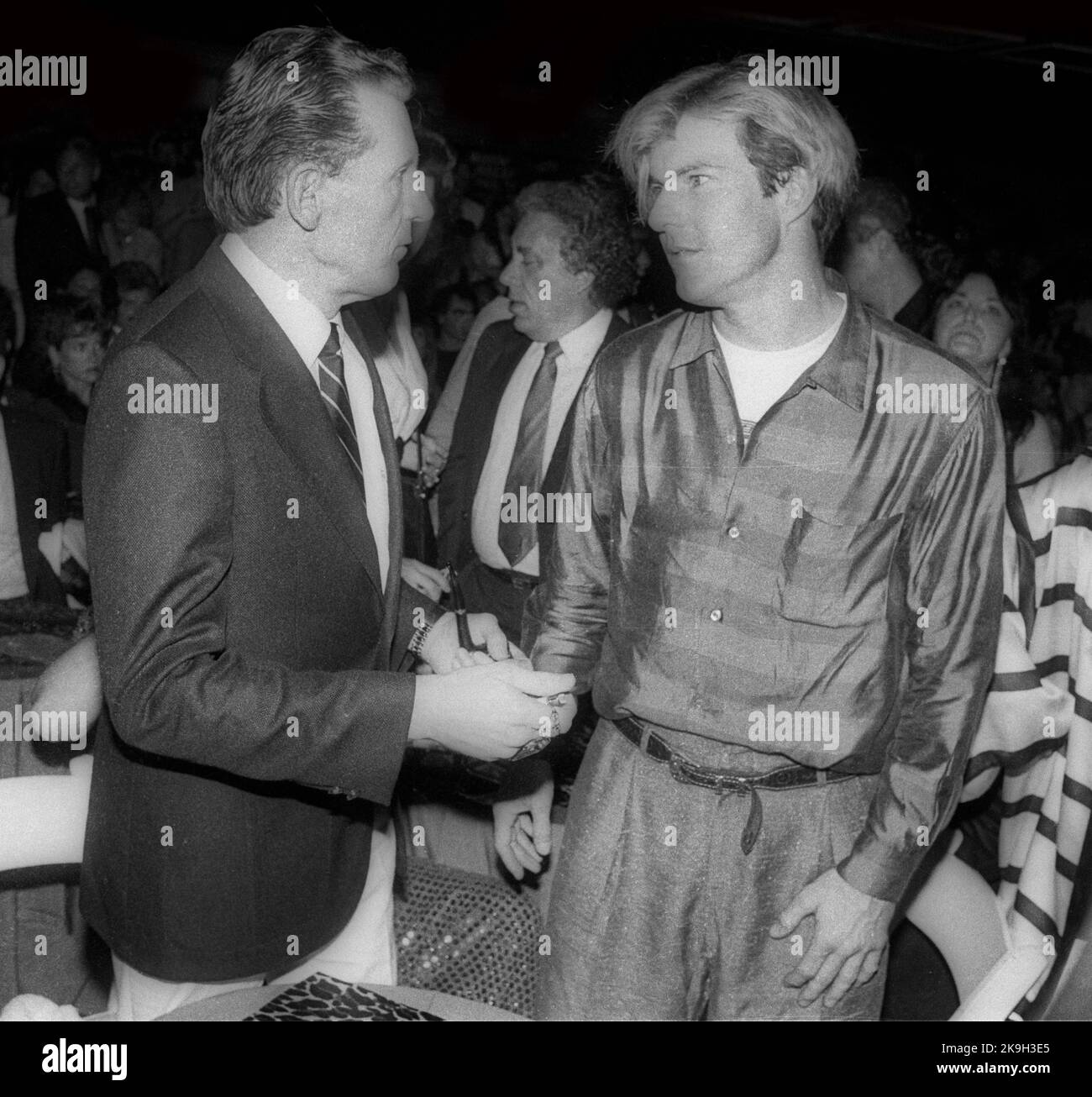 **PHOTO DE FICHIER** Jerry Lee Lewis est décédé à 87. Jerry Lee Lewis ...