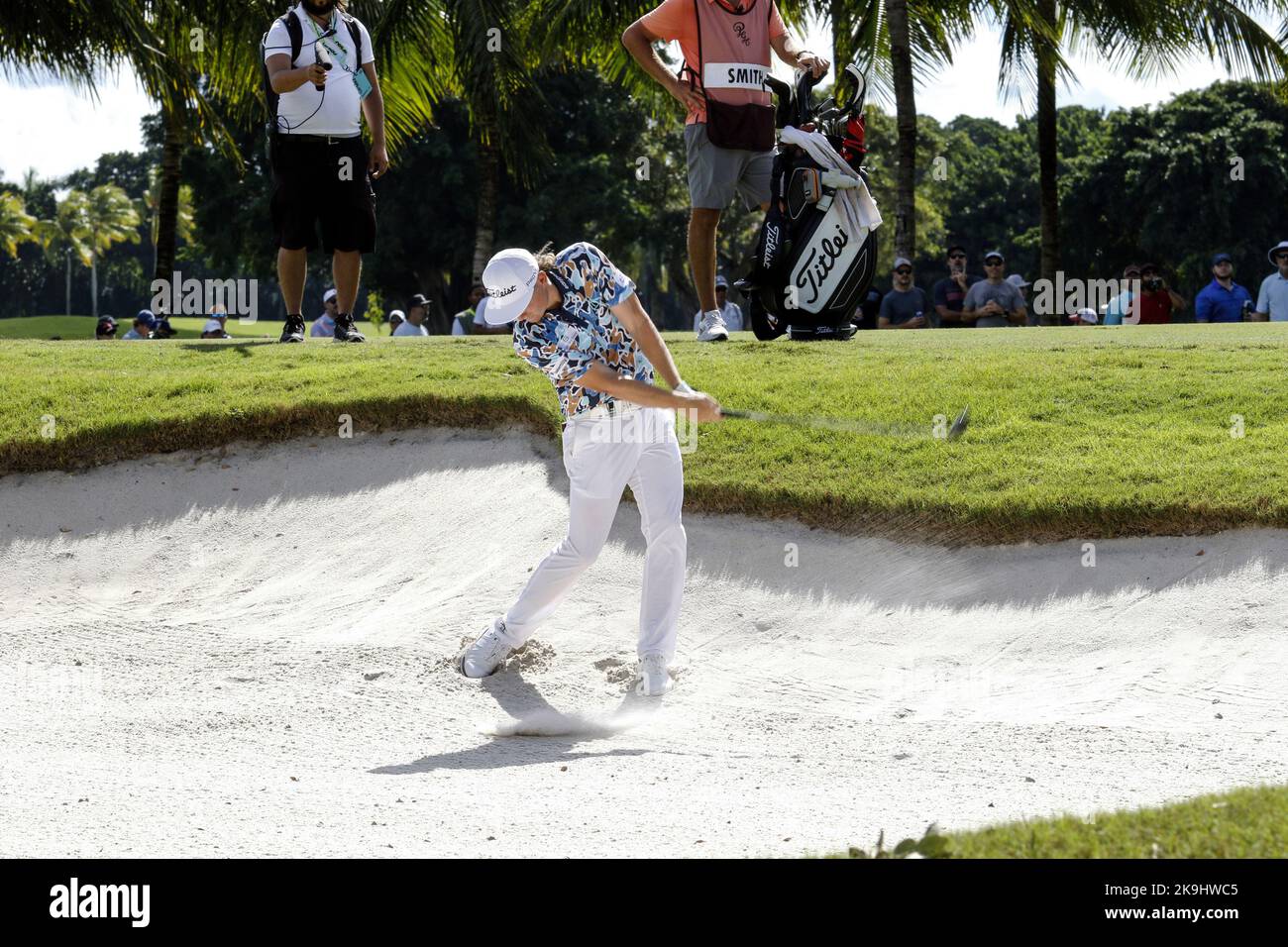 Cameron thomas Banque de photographies et d’images à haute résolution ...