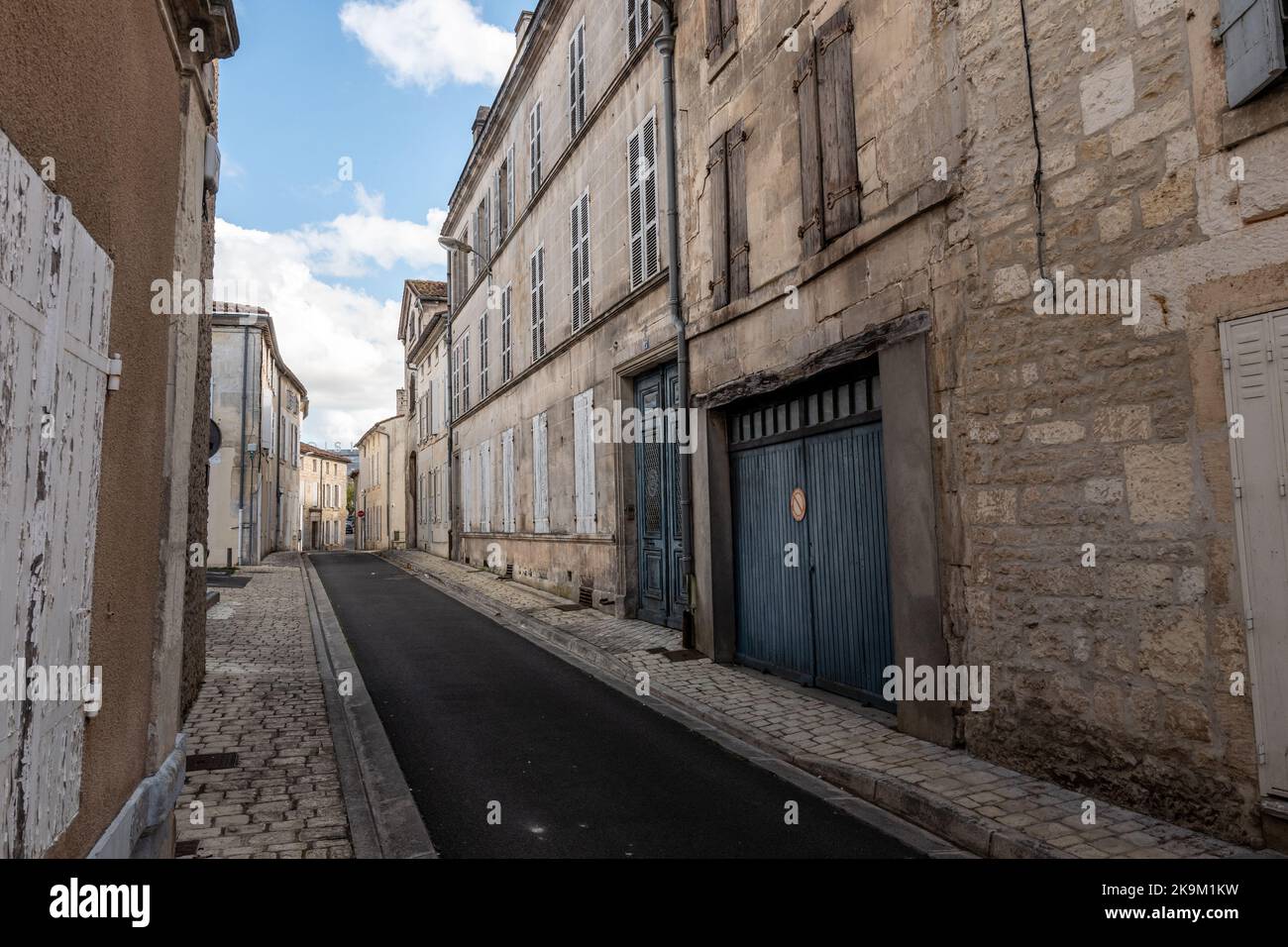 In jarnac Banque de photographies et d’images à haute résolution - Alamy