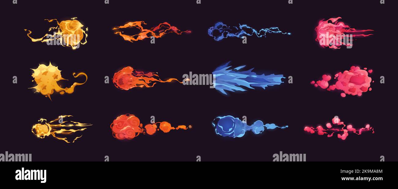 Blast effects Banque de photographies et d’images à haute résolution ...