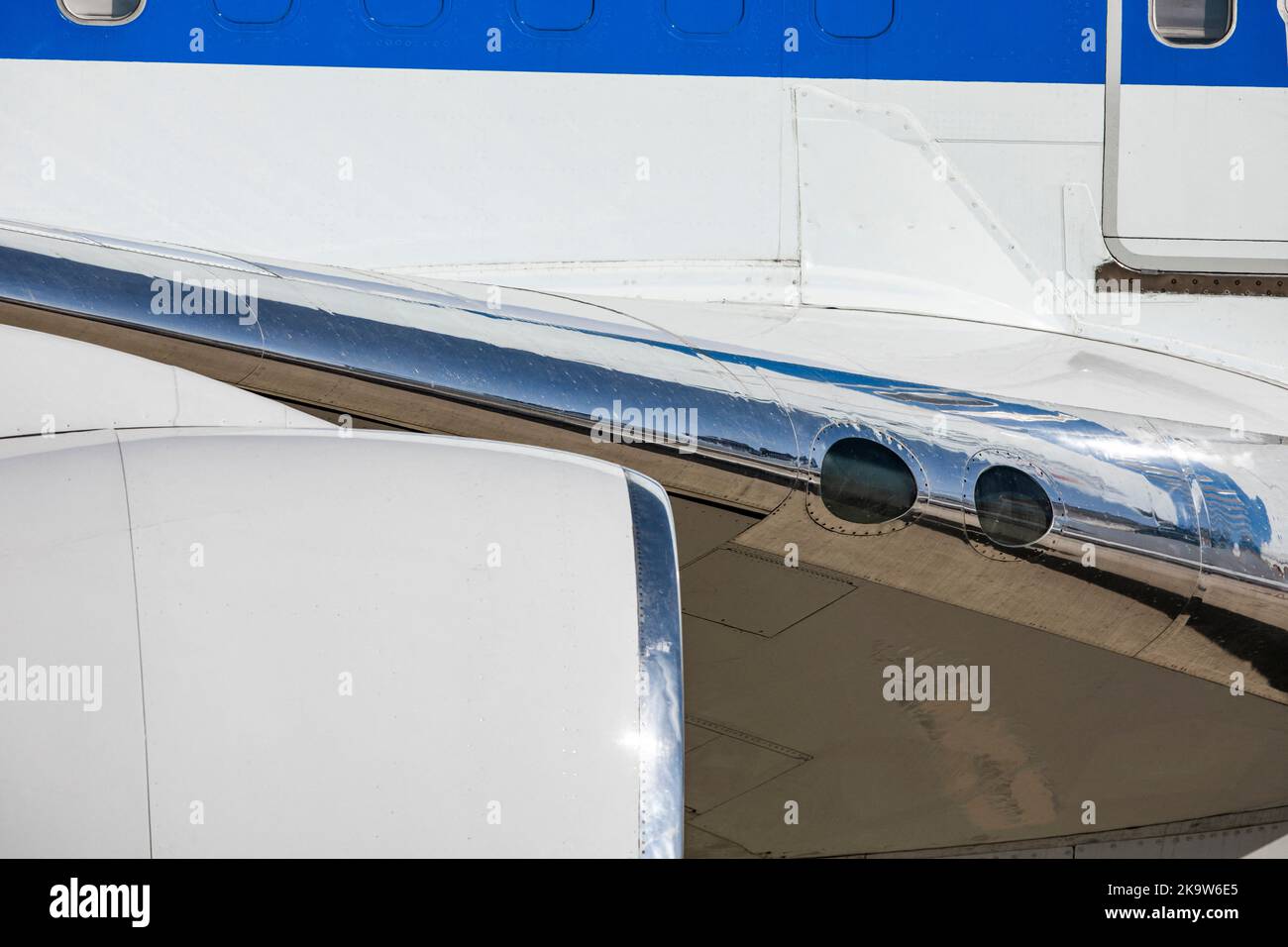 « Observatoire de la stratosphère pour l'astronomie infrarouge » était ...