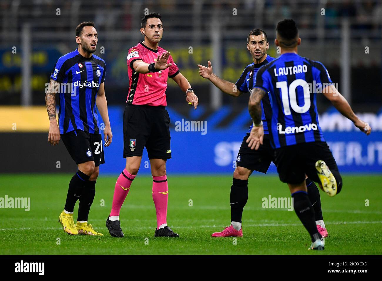 Luca massimi Banque de photographies et d’images à haute résolution - Alamy