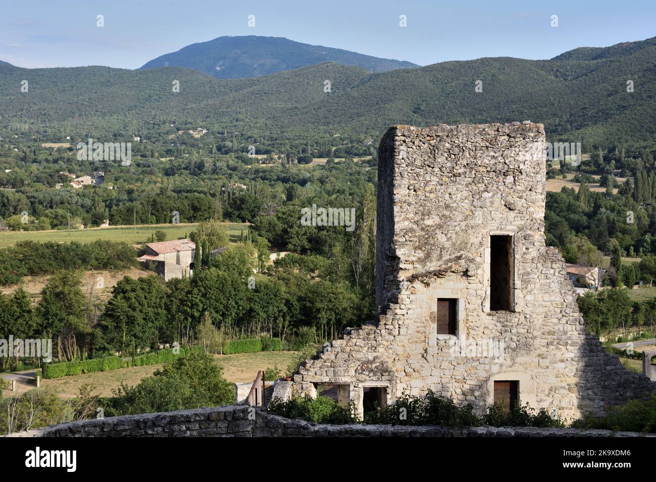 Remparts de la tour Banque de photographies et d’images à haute ...