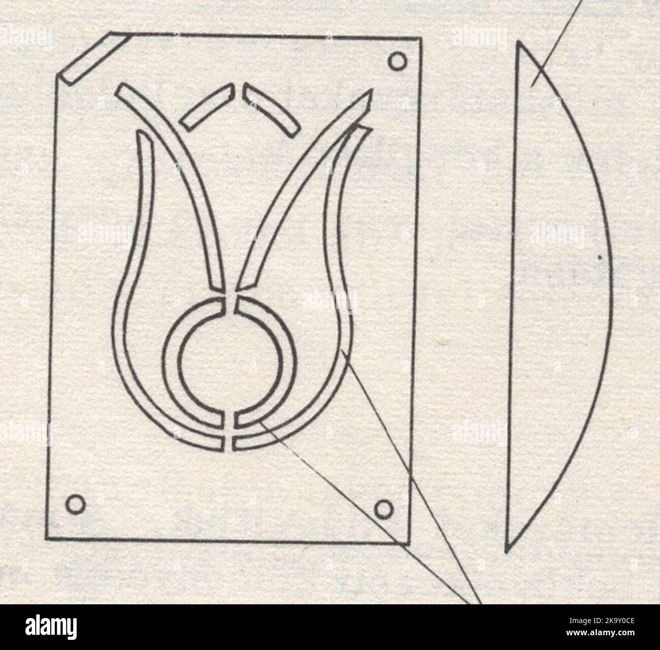 une collection illustrée de techniques, méthodes et outils de gravure d ...