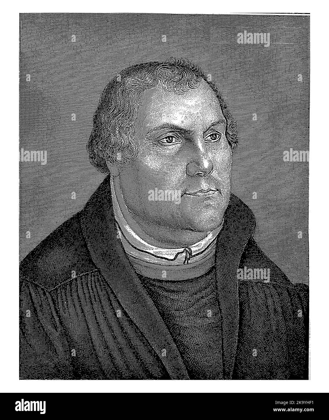 Les Indulgences De Martin Luther